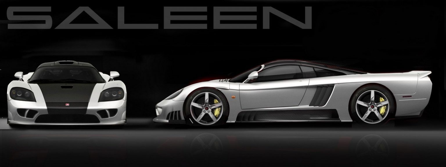2017 – Saleen Automotive