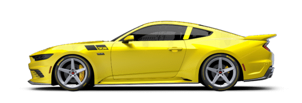 Saleen 302 Specs – Saleen Automotive
