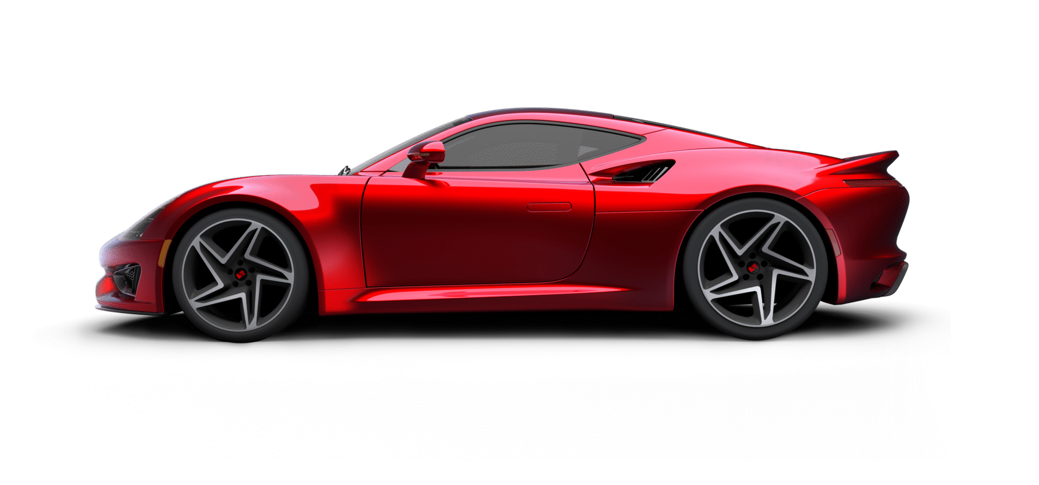 Saleen S1 Street – Saleen Automotive