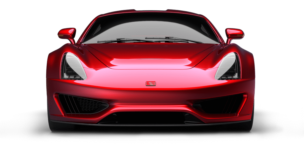 Saleen S1 Street – Saleen Automotive