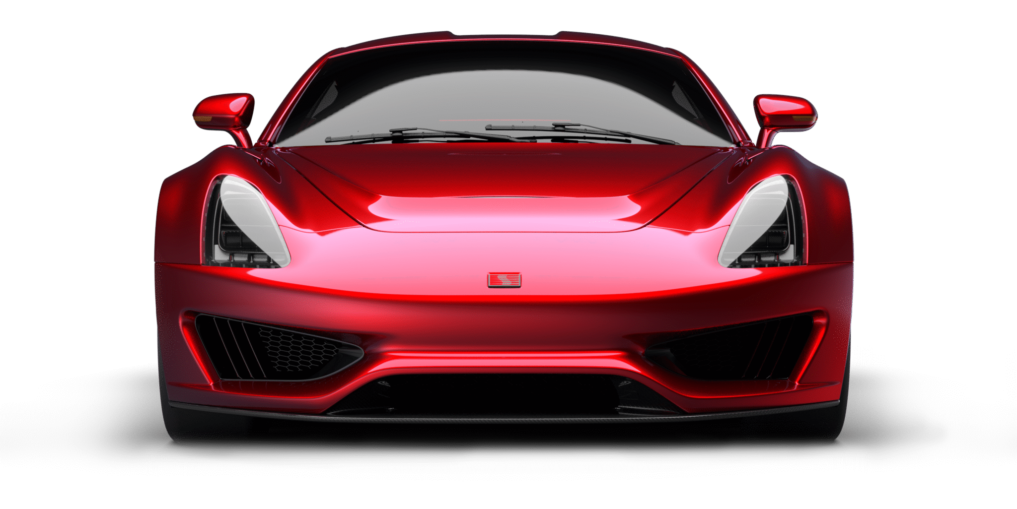 Saleen S1 Street – Saleen Automotive