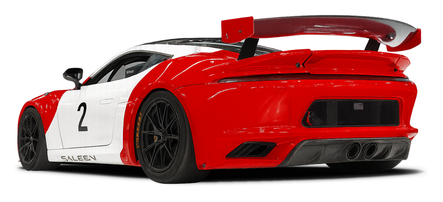 Saleen S1 Race – Saleen Automotive