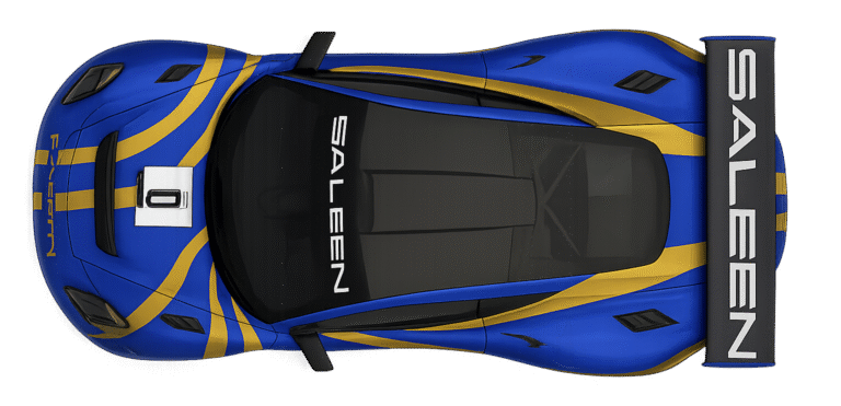 Saleen S1 Race – Saleen Automotive