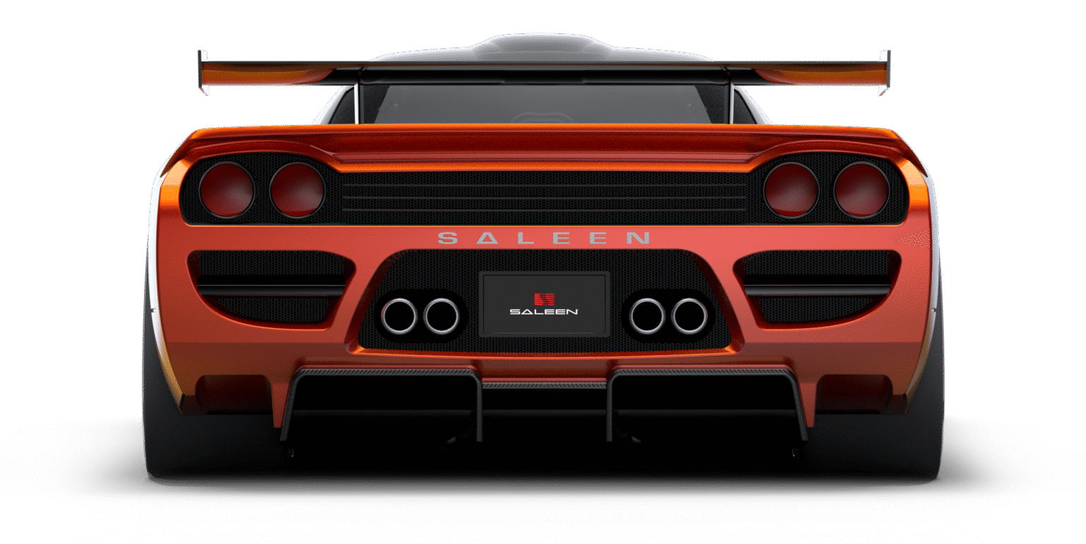 Saleen S7 – Saleen Automotive