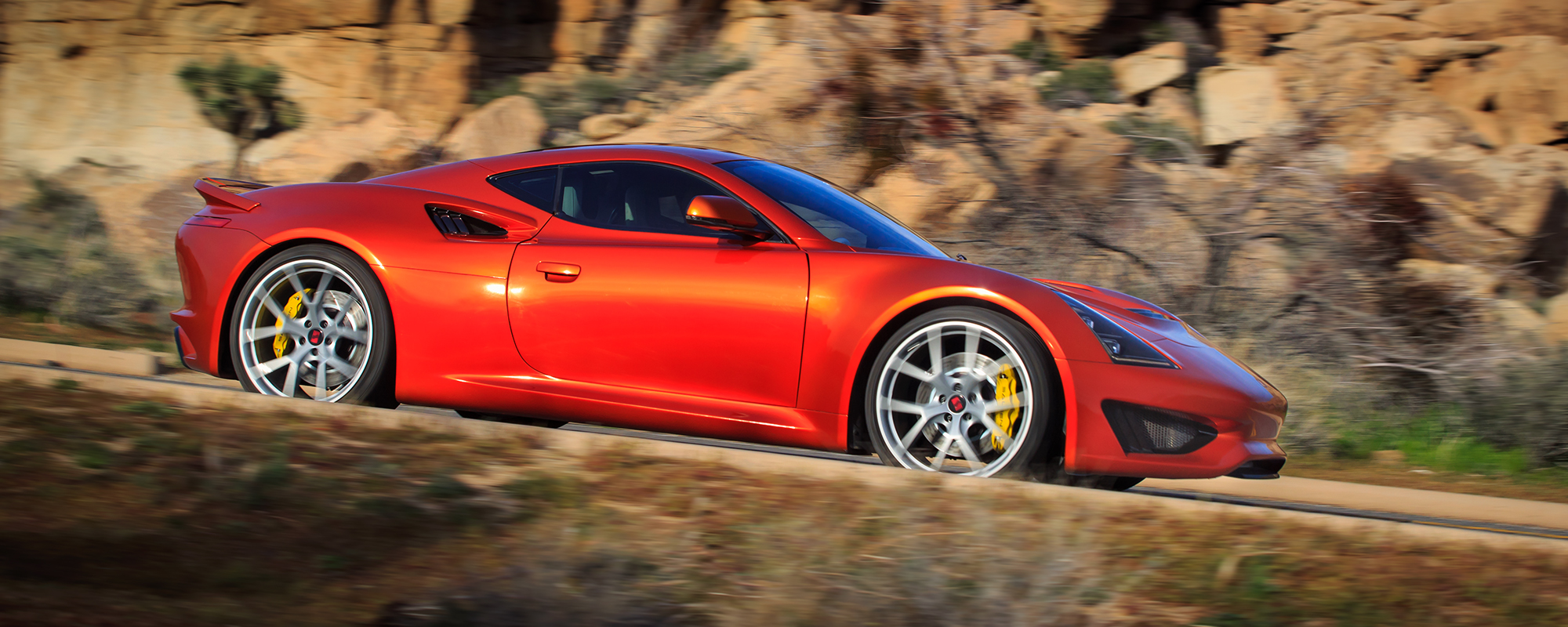 Saleen S1 Street – Saleen Automotive